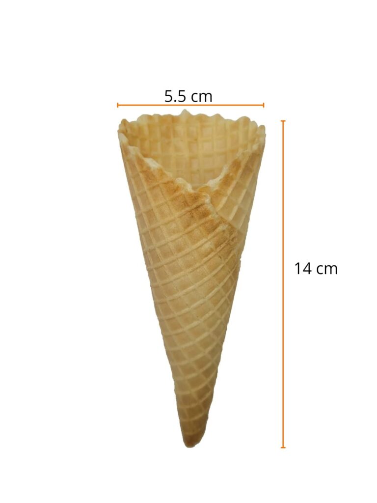 Tienda de Conos para Helados