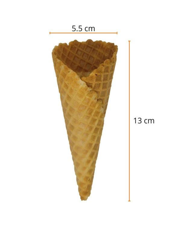 Tienda de Conos para Helados