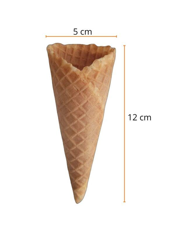 Tienda de Conos para Helados