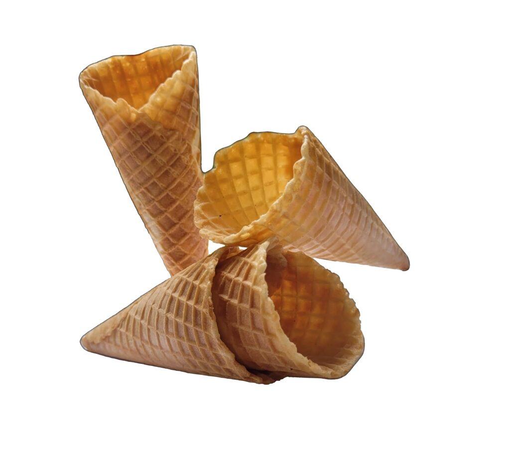 Cono Sencillo » Conos San Esteban - Conos para helados en Colombia