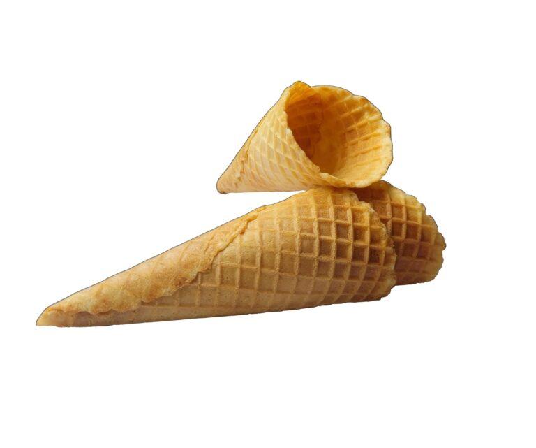 Cono Sencillo » Conos San Esteban - Conos para helados en Colombia