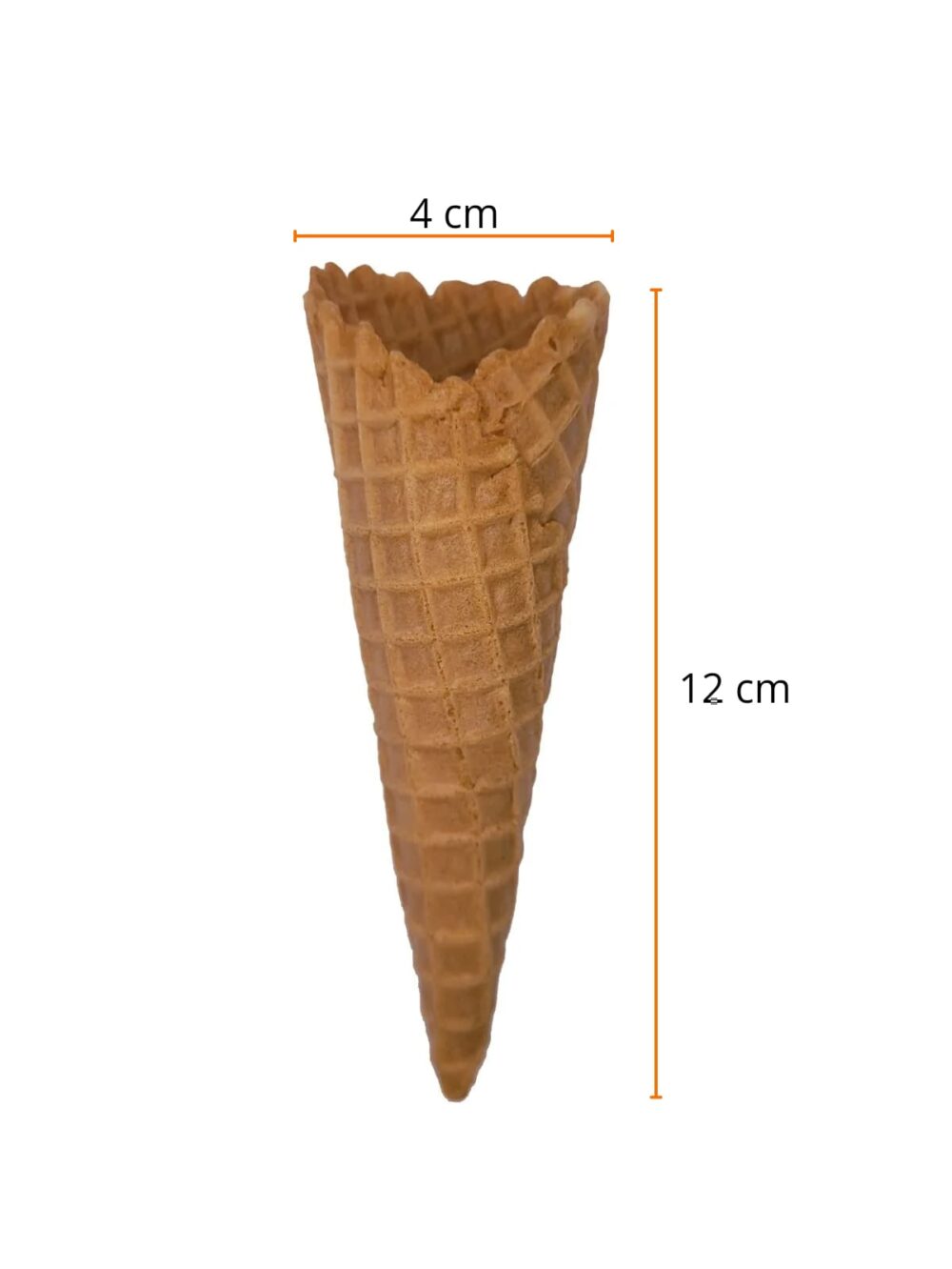 Cono mini » Conos San Esteban - Conos para helados en Colombia